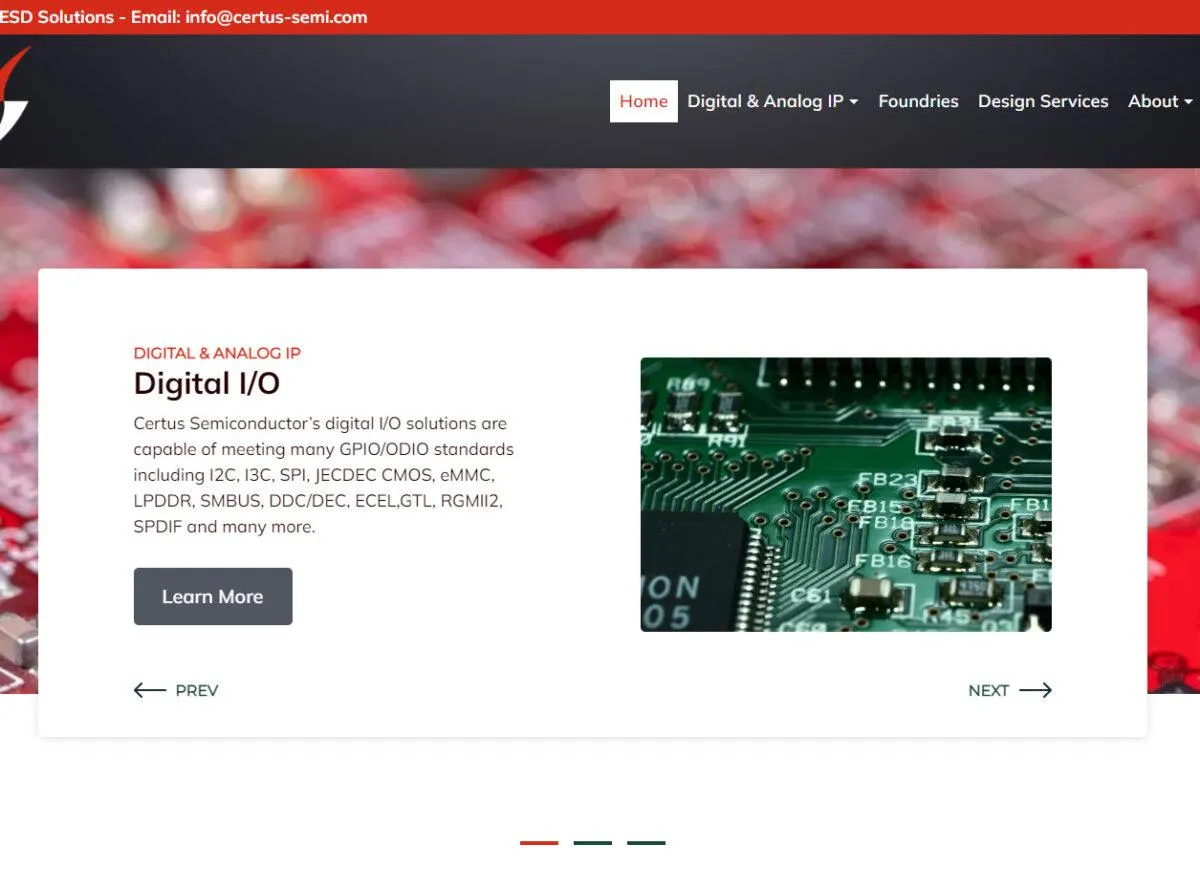 Web Design Portfolio - Holly Ridge, NC | Web Designs Your Way